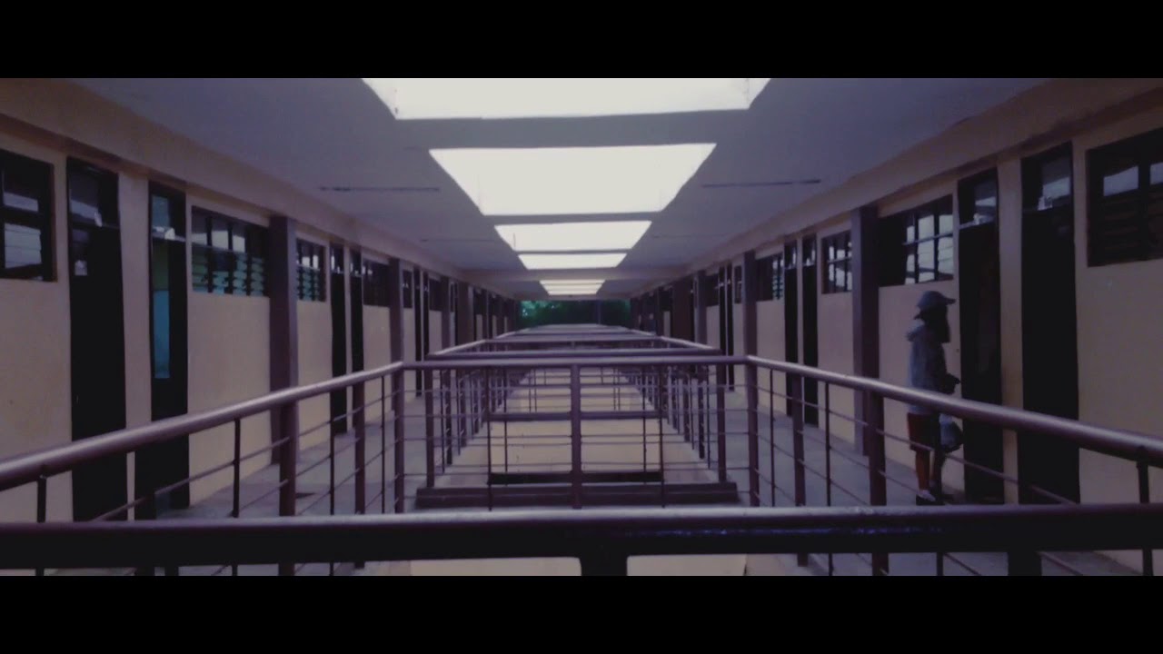 at Negros Occidental High School (NOHS) - YouTube