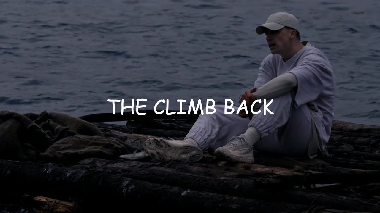 (Free) NF Type Beat - The Climb Back - YouTube