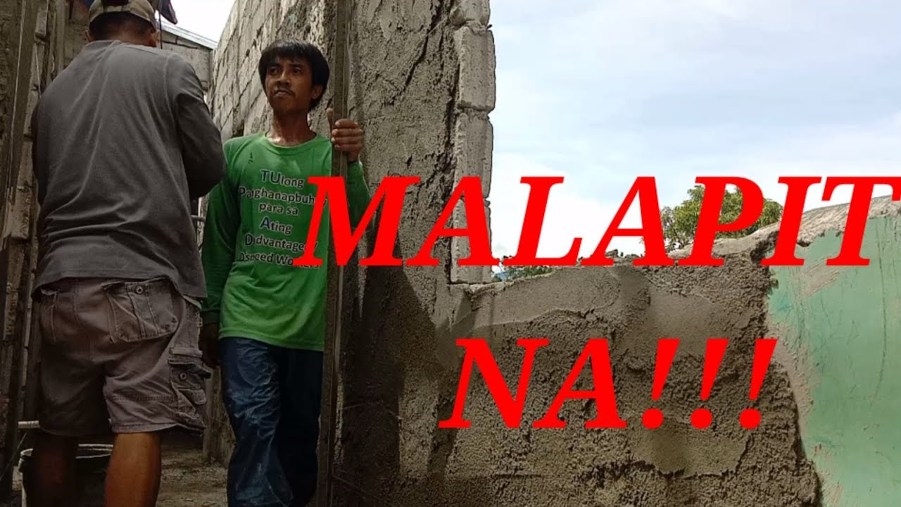 MALAPIT NA!!!! - YouTube