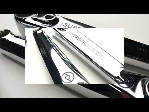 PRIMO - Superbite Cranks