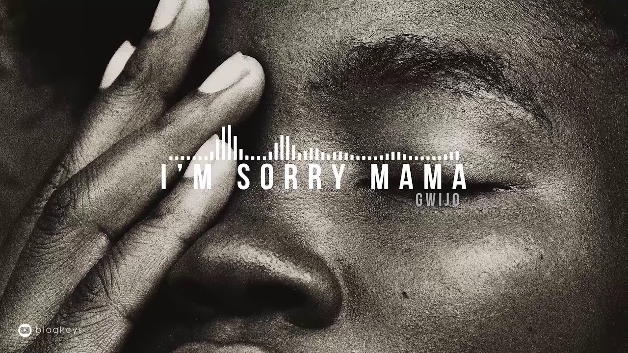 I'm Sorry Mama (Gwijo)