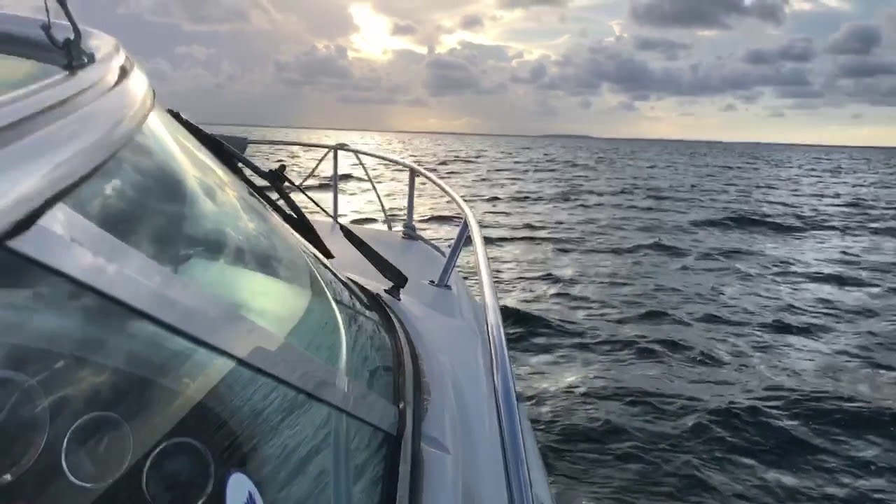 Elliot Key - YouTube