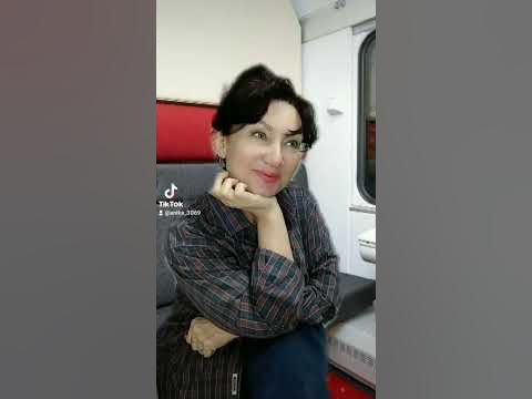 Свидетельница. - YouTube