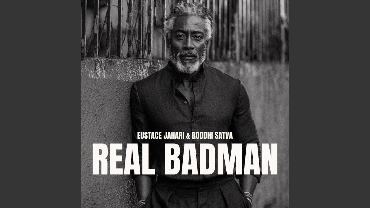 Real Badman - YouTube