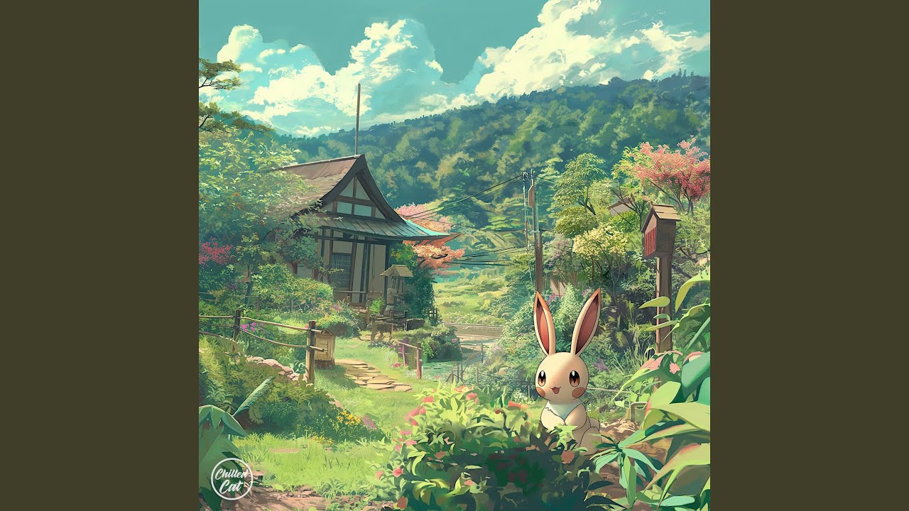 Theme of Palworld ~ Palworld Lofi - YouTube