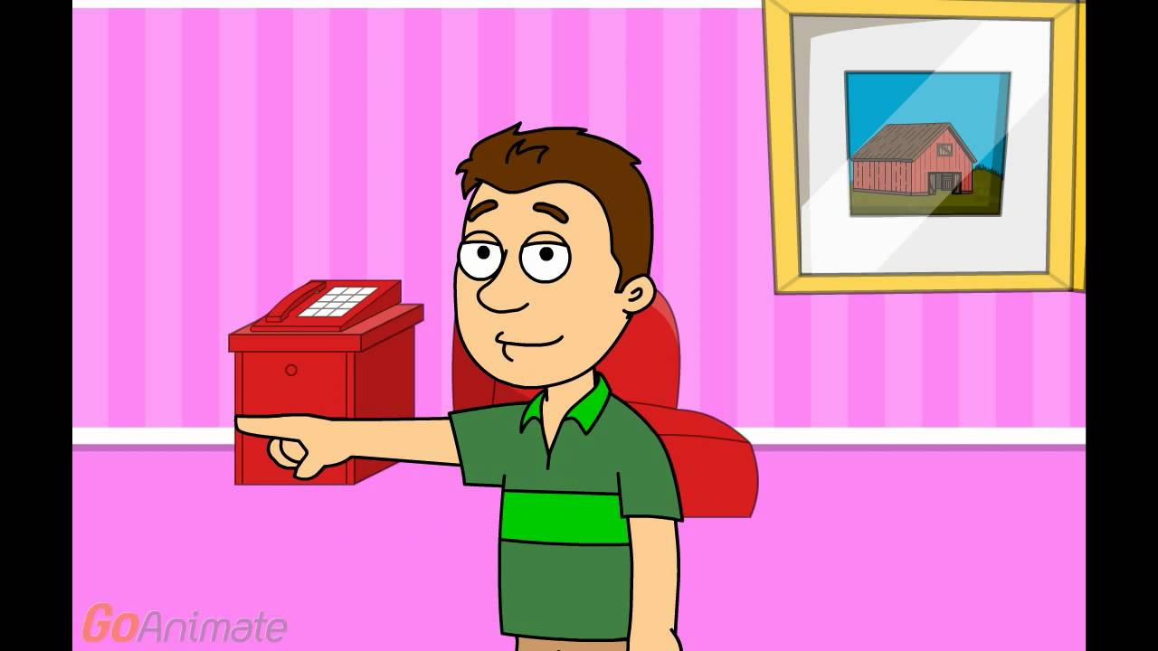 Blue's Clues The Movie Trailer - YouTube