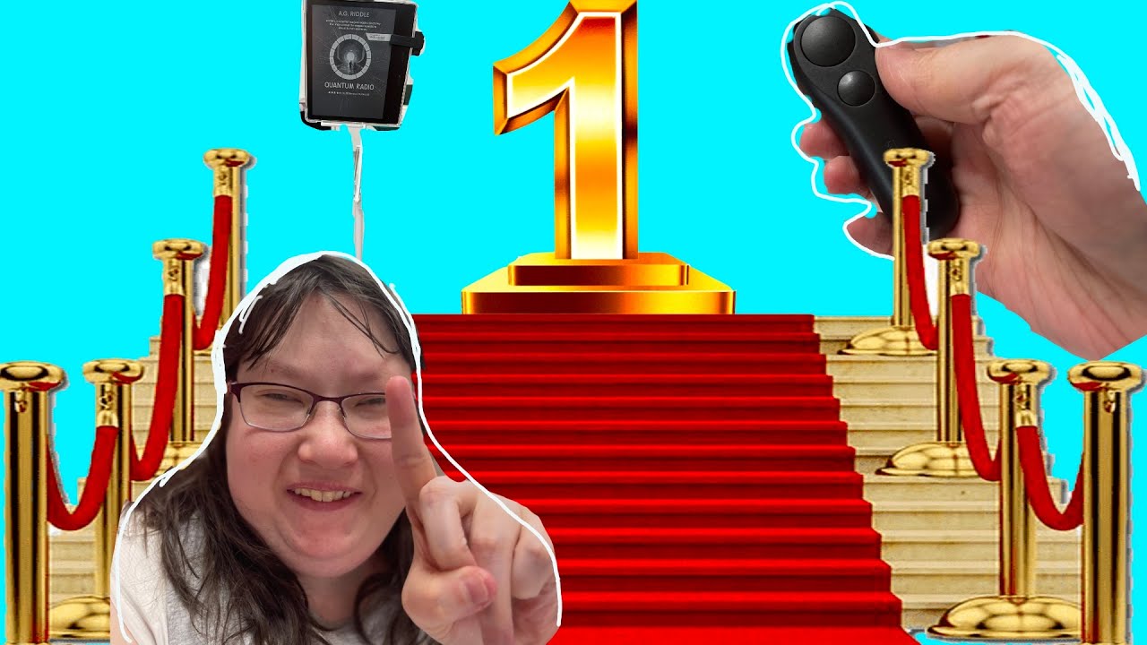 My NUMBER ONE Favorite KINDLE Accessories YOU Should Try! - YouTube