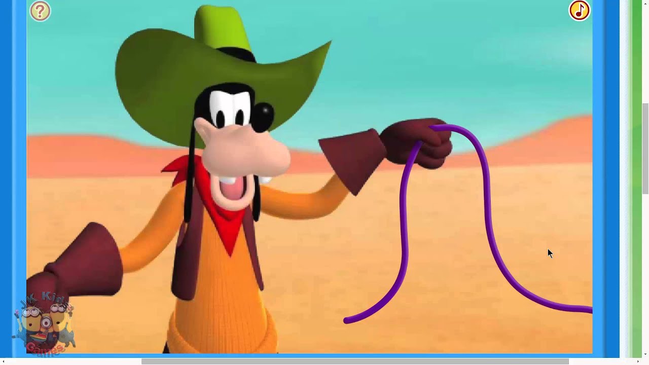 Disney Jr Goofy Shoes RoundUp - YouTube