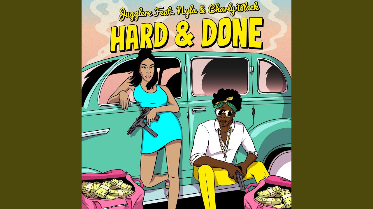 Hard Done YouTube hard-done-youtube
