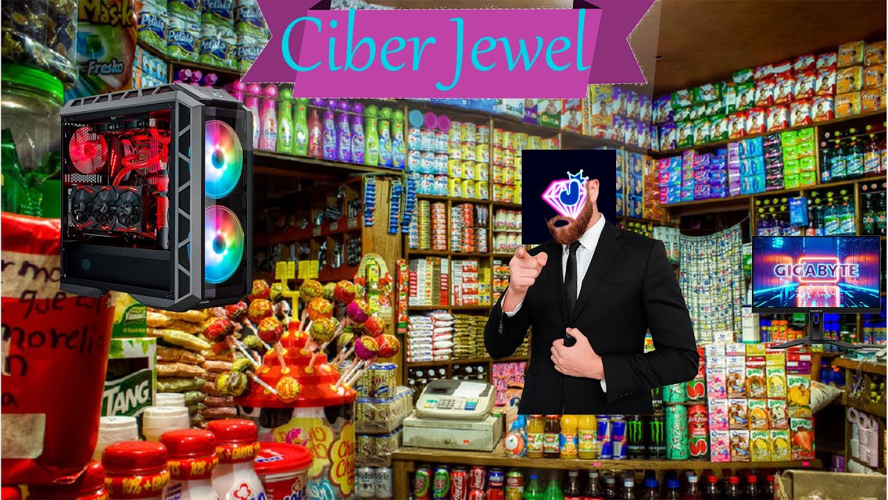 ABRO MI NUEVO CiBER CAFE :D | INTERNET CAFE SIMULATOR 2 - YouTube