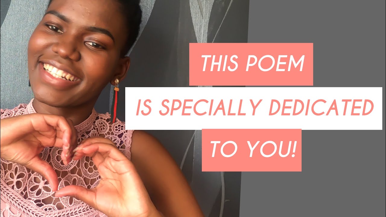 YOU ARE NOT ALONE AND IT IS OKAY NOT TO BE OKAY || SPOKEN WORD POETRY ...