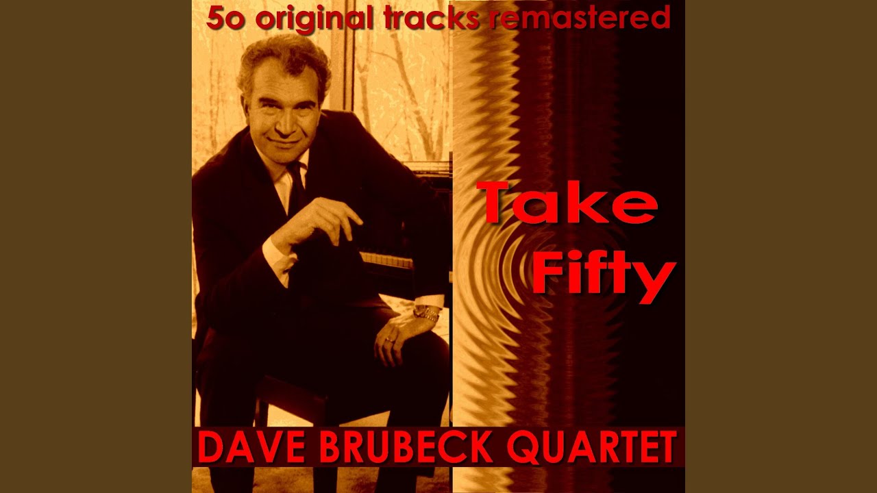 Take Five - YouTube Music