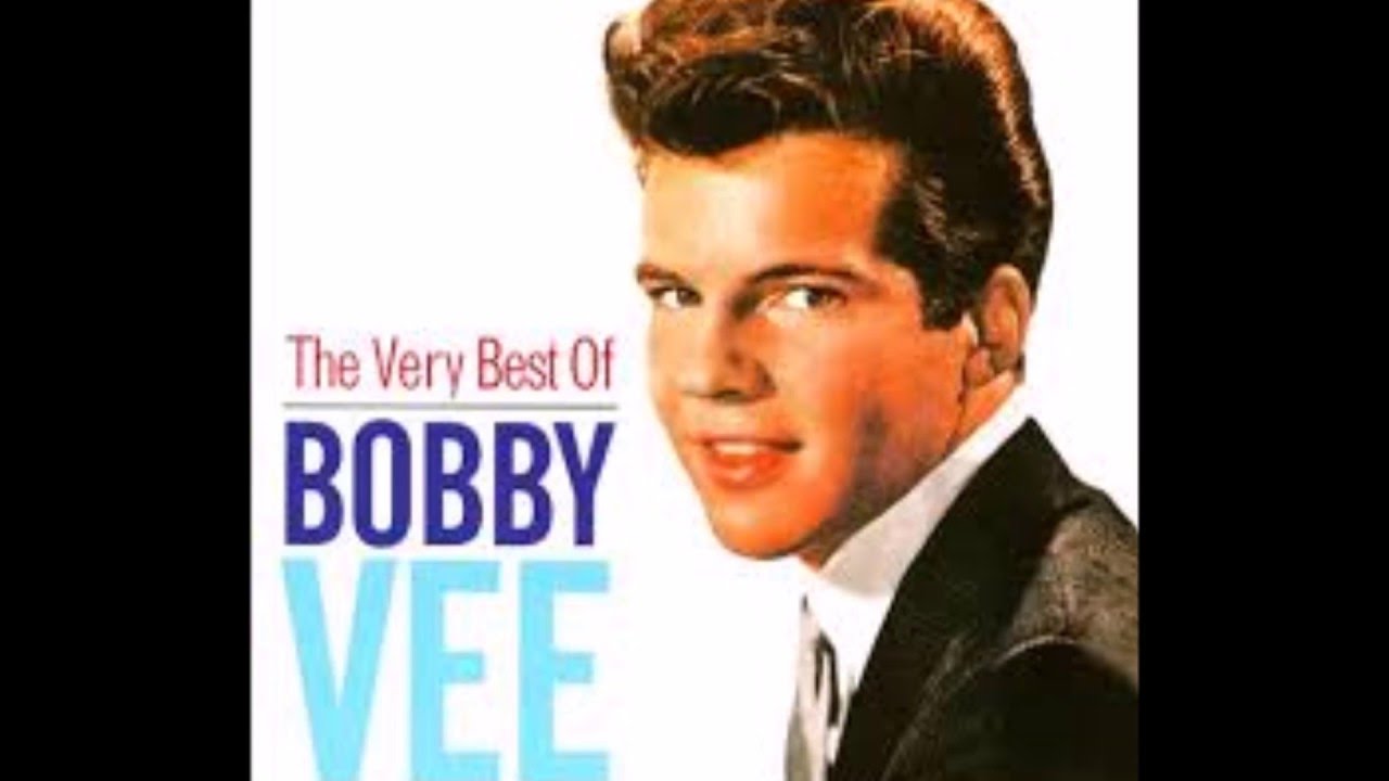 Suzie Baby - Bobby Vee - YouTube