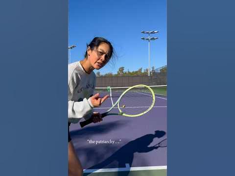 Tennis ASMR #tennis #asmr - YouTube