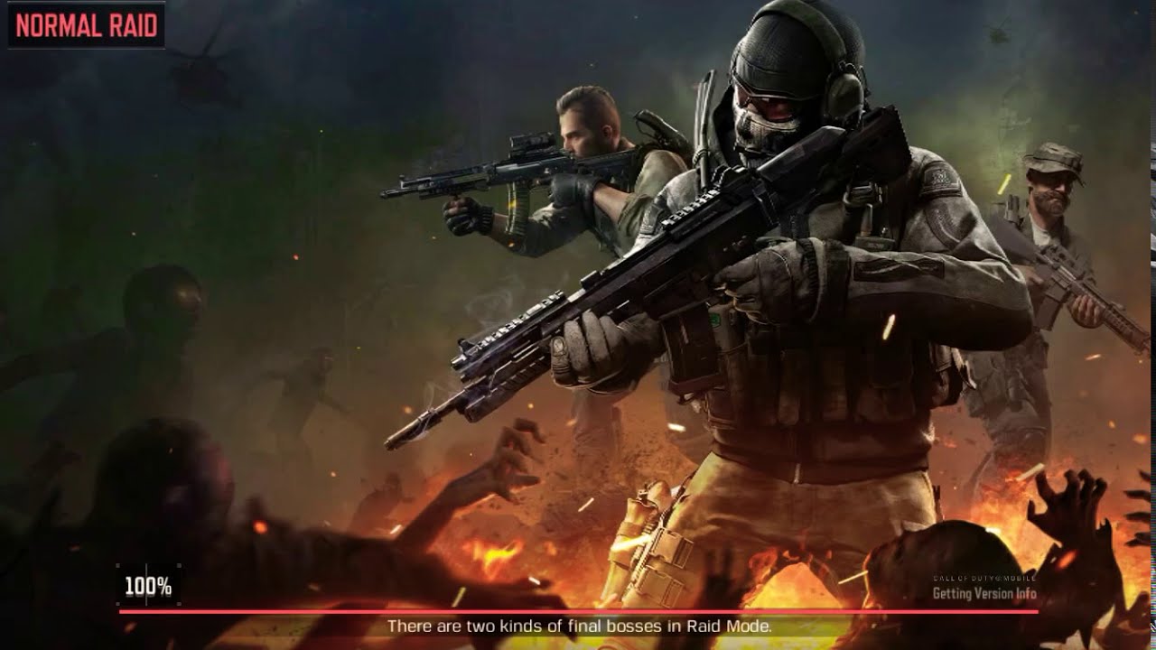 This game mode is sick (COD mobile) - YouTube