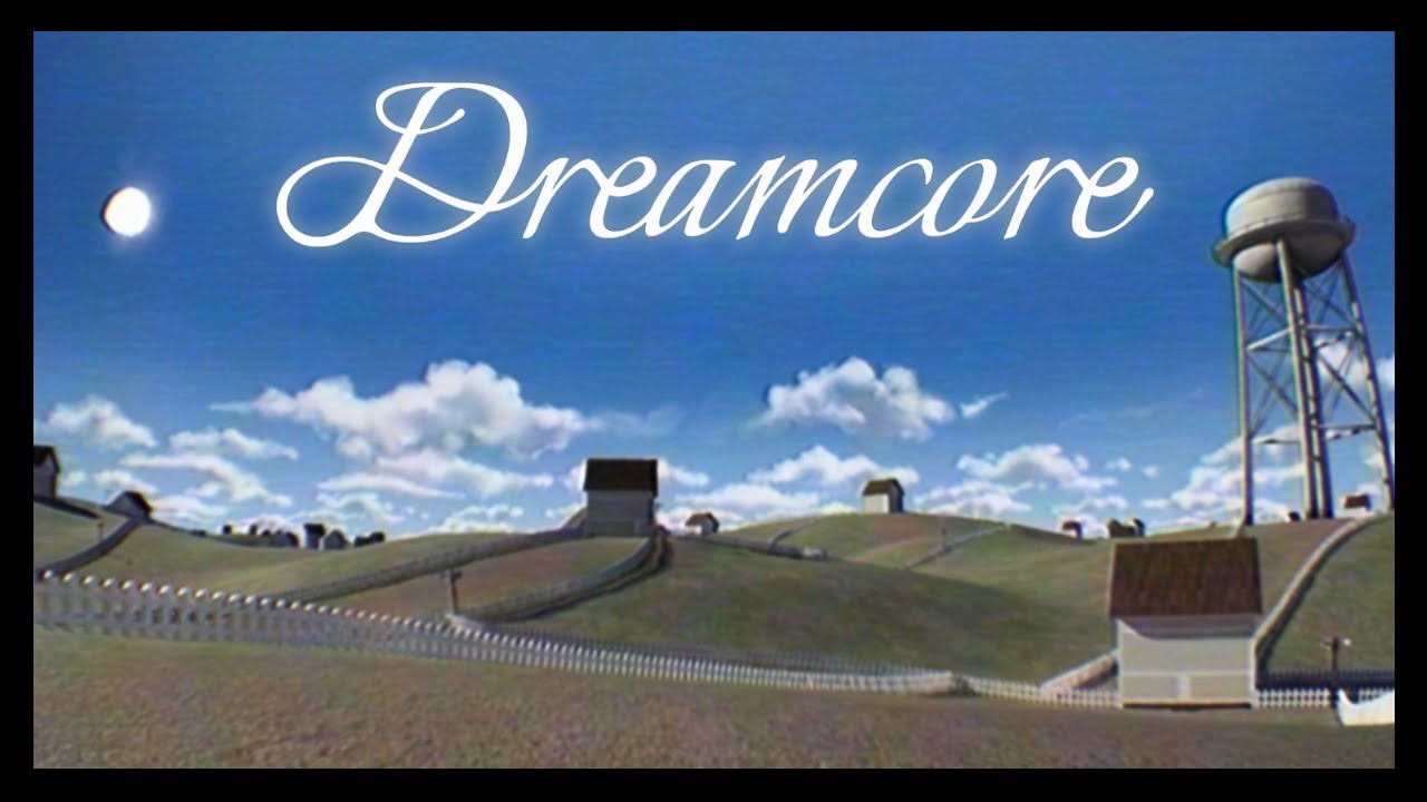 New Amazing Backrooms Game | Dreamcore Eternal Suburbia Demo | PC - YouTube
