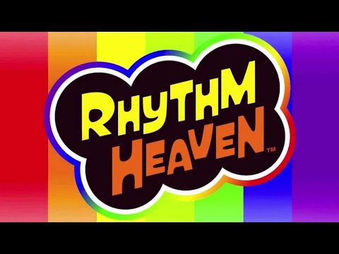 Packing Pests (OST Version) - Rhythm Heaven Fever - YouTube