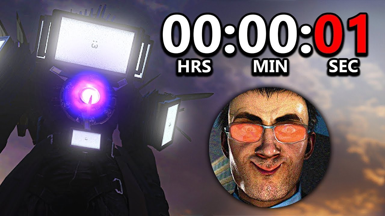 SKIBIDI TOILET EPISODE 70 COUNTDOWN (RELEASED) (FULL STREAM VOD) - YouTube