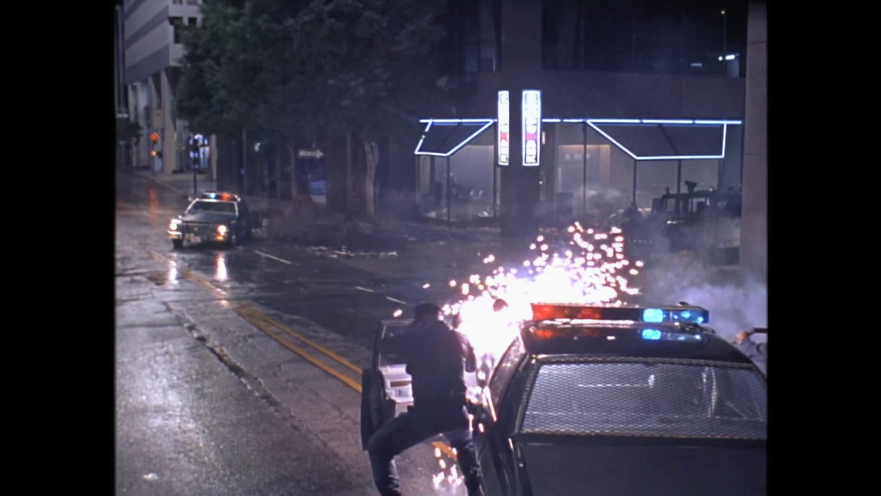 Steel 1997 (HD Movie Trailer) - YouTube