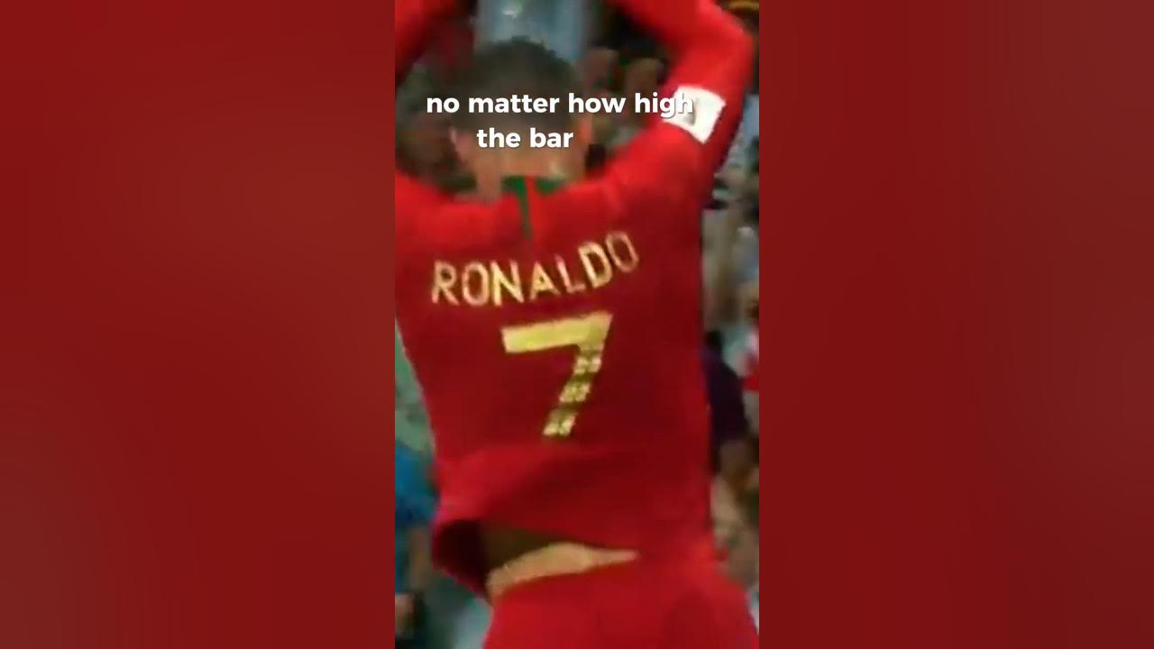 🔥 Beyond Limits: The Ronaldo Code 💪#motivation #nevergiveup #sigma # ...