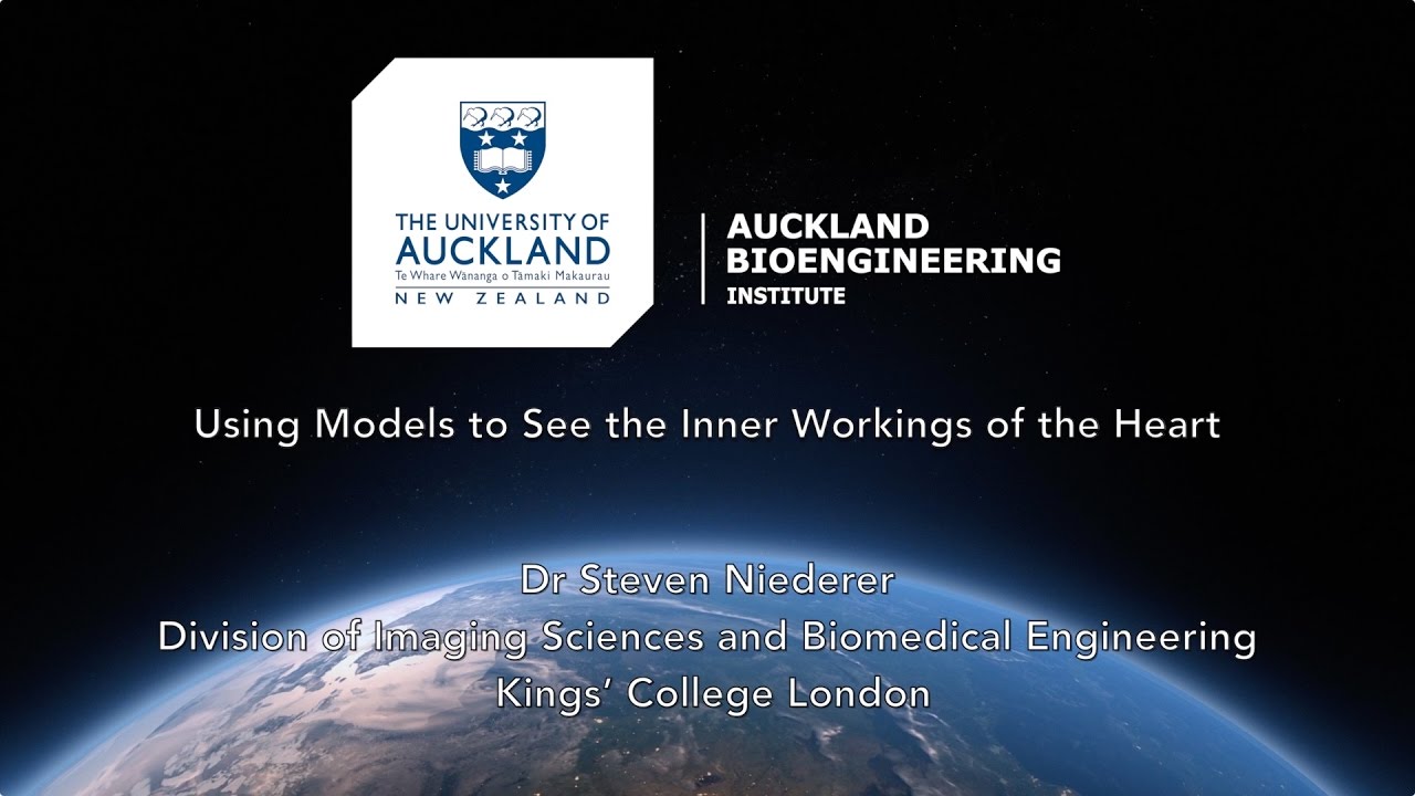 Using Models to See the Inner Workings of the Heart - YouTube