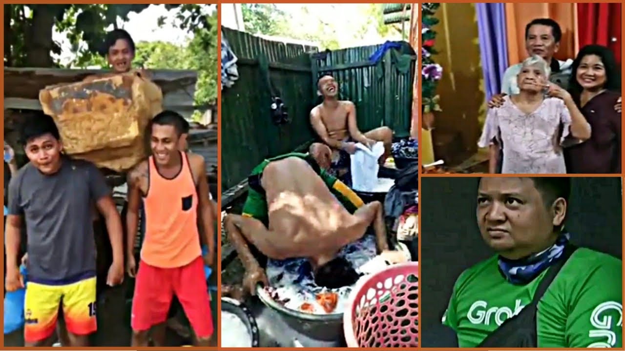 Pinoy Funny Video Memes Compilation #1 Takot sa misis - YouTube