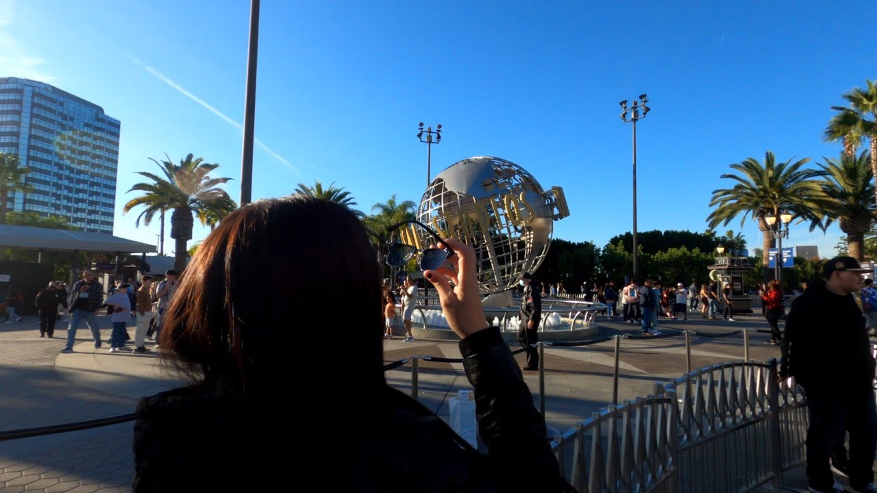 Universal Studios - YouTube