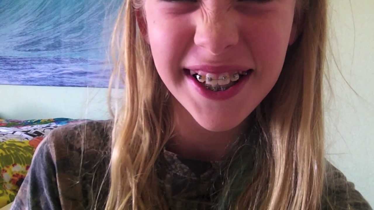 My BTS: Everyday Makeup for 7th Grade! - YouTube