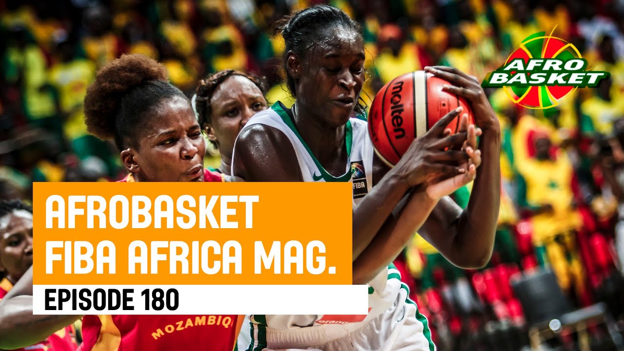 International Basketball Federation (FIBA) - FIBA.basketball