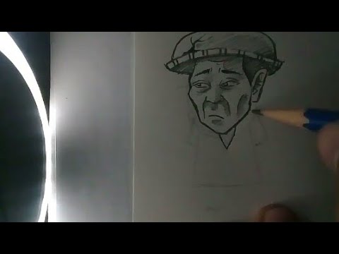 EDTORIAL CARTOONING/Juan Dela Cruz - YouTube