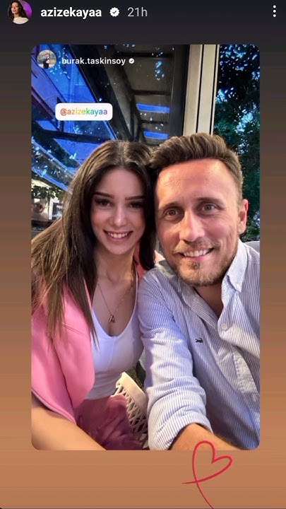 Azize Kaya 💗#azizekaya #kısmetseolur #kısmetseoluraşkıngücü - YouTube