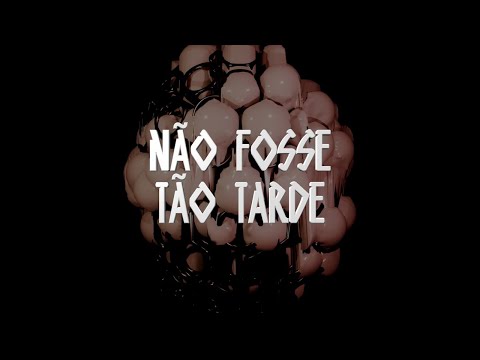 Chemical Noise, Salgaxx & Bazuka - Não fosse tão tarde [ATWO EDIT] (Letra)