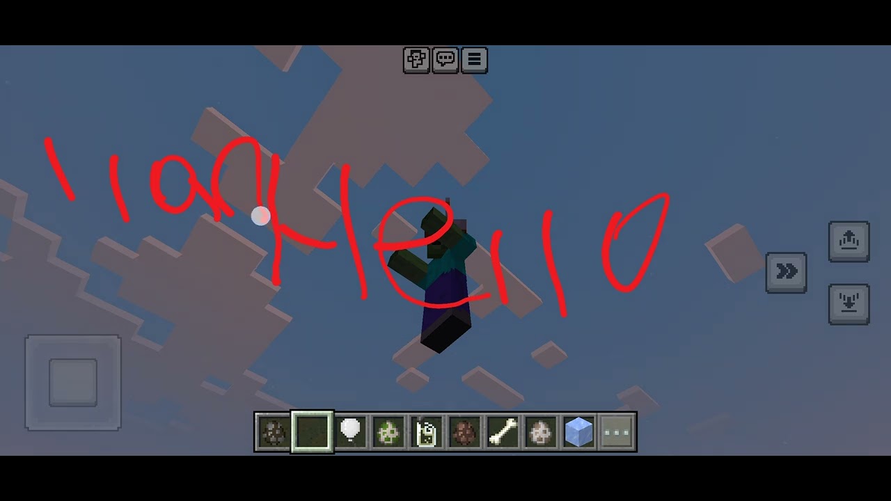 minecraft dead😭 - YouTube