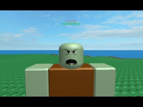 (Roblox) Playing different COD ZOMBIES remakes with Noxx! - YouTube