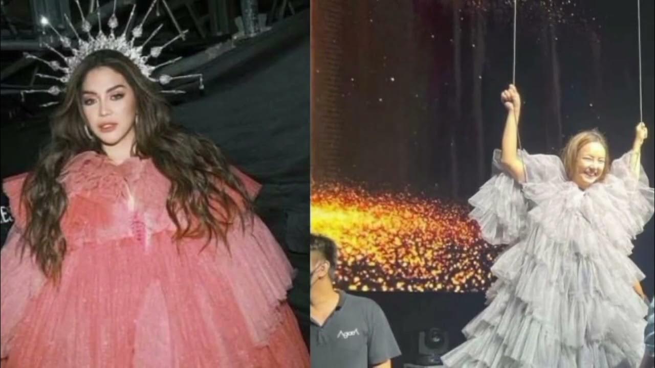 𝐙𝐞𝐢𝐧𝐚𝐛 𝐇𝐚𝐫𝐚𝐤𝐞 𝐚𝐭 𝐑𝐨𝐬𝐦𝐚𝐫 𝐓𝐚𝐧 𝐍𝐀𝐆𝐒𝐀𝐆𝐔𝐓𝐀𝐍 𝐬𝐚 𝐬𝐨𝐜𝐢𝐚𝐥 𝐦𝐞𝐝𝐢𝐚! 𝐙𝐞𝐢𝐧𝐚𝐛 𝐇𝐚𝐫𝐚𝐤𝐞 𝐢𝐬𝐬𝐮𝐞 𝐧𝐨𝐰 - YouTube