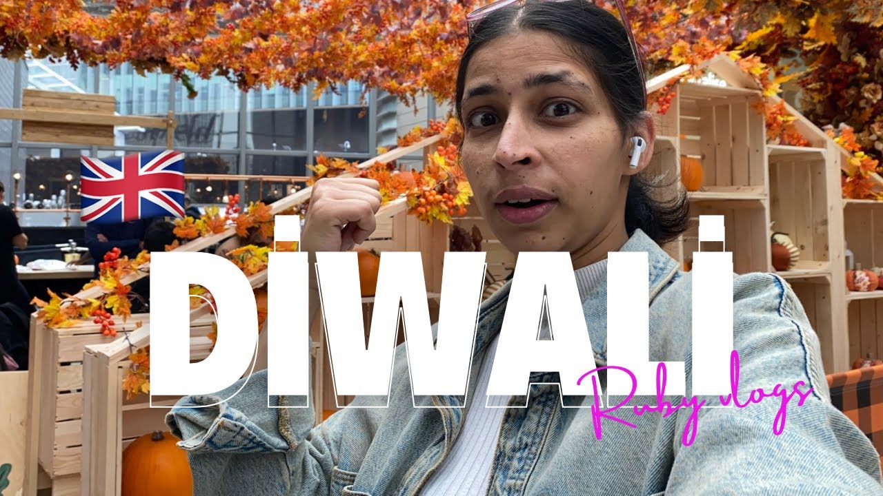 Diwali in 🇬🇧: Gurudwara Visit southall, Festive Shopping & Sweets ...