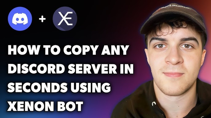 Xenon Discord Bots