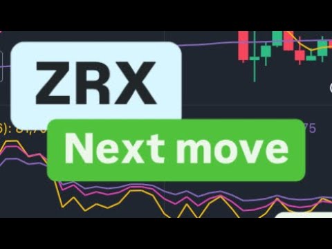 ZRX COIN NEXT MOVE | ZRX CRYPTO PRICE PREDICTION | ZRX COIN PRICE ANALYSIS | ZRX COIN PRICE ...