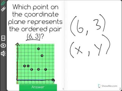 [5.OA.3-1.3] Numerical Patterns - Common Core Standard - YouTube