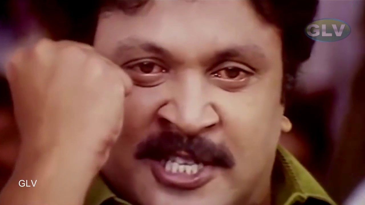 Rajakumaran Part-3 Tamil Super Hit Movie | Prabhu,Meena,Nadhiya | R.V ...