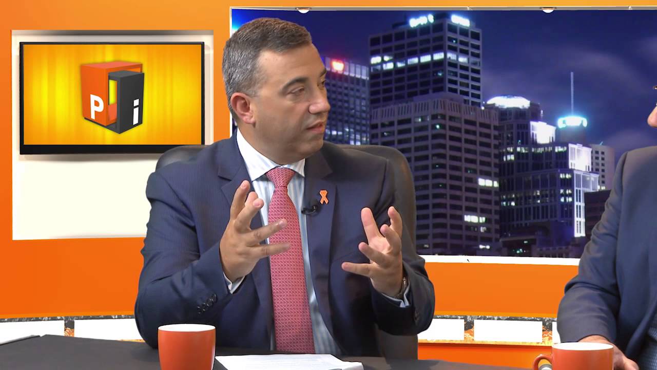 PI Show S18 E09 - YouTube