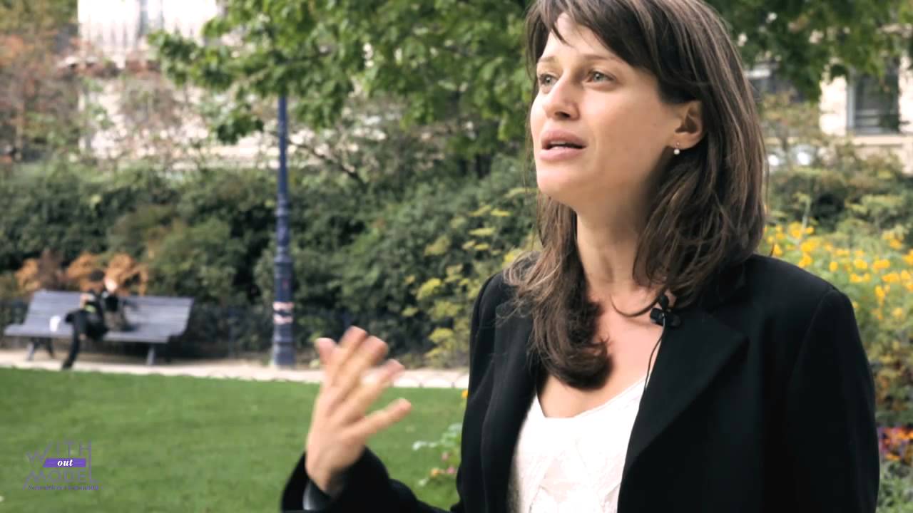 Les Forwarders #11 Florence Rizzo - YouTube