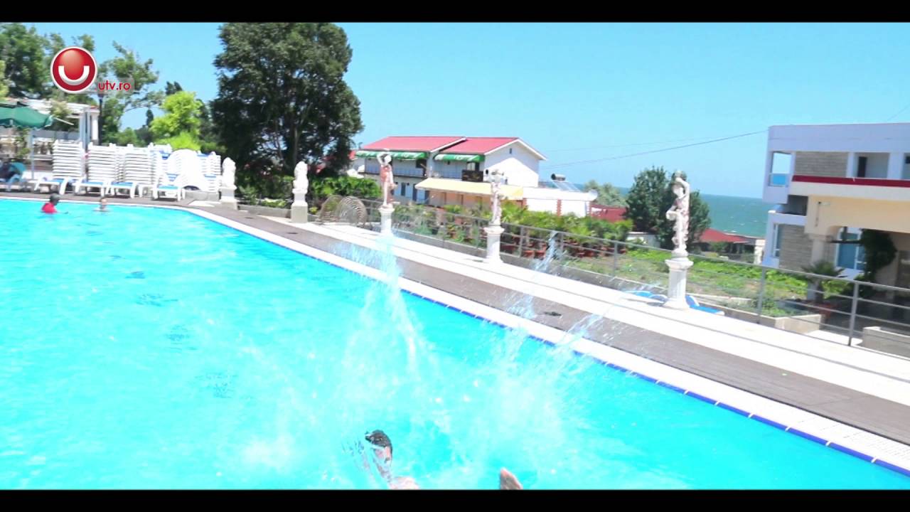 UTops @Utv 2016 - YouTube