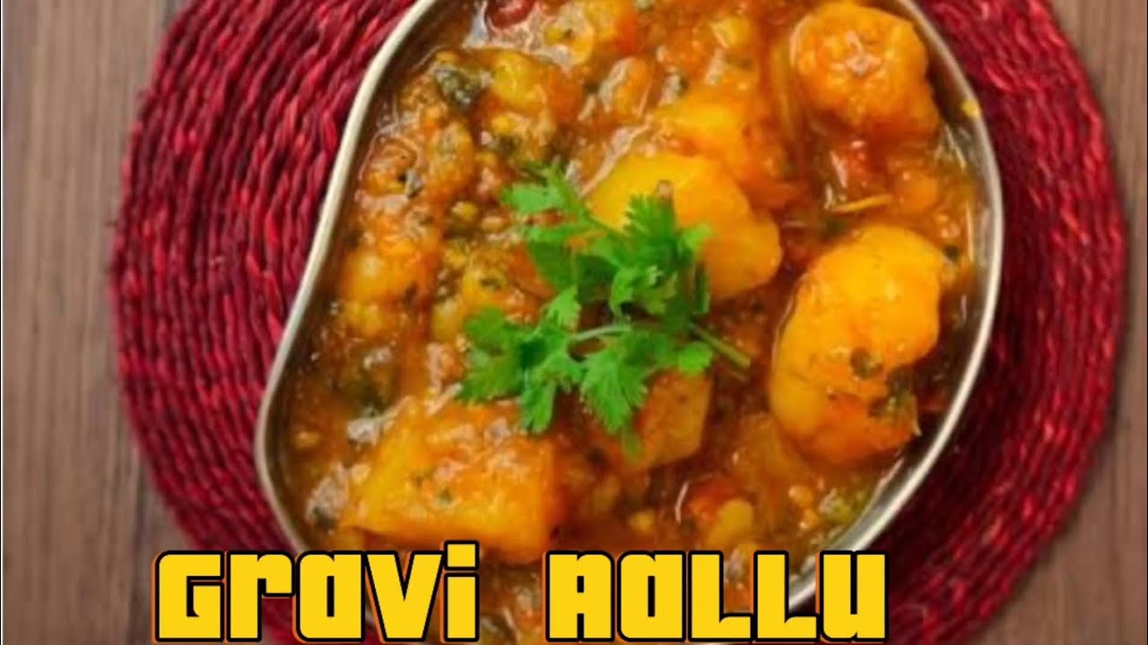 "Delicious Garvi Allu Recipes: Easy and Authentic Gujarati Dishes ...
