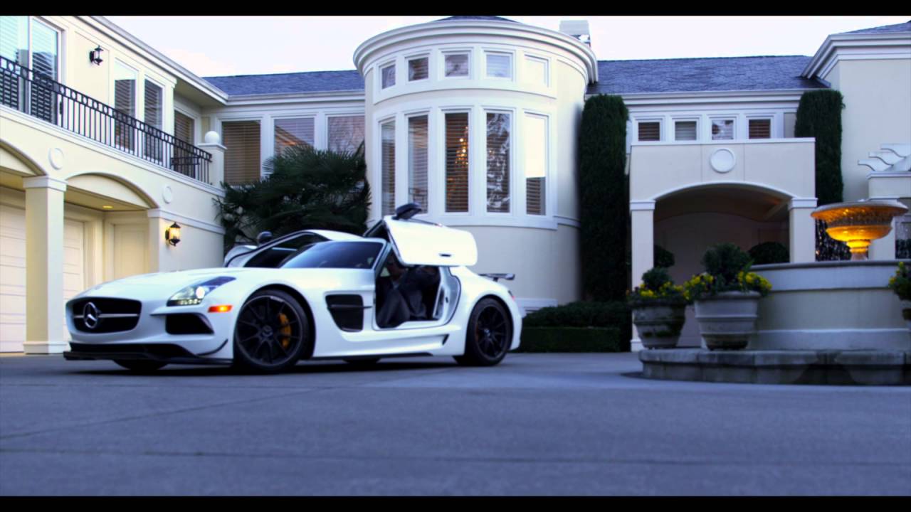 LUCE LUTU - New Mercedes (Motivation Video!) (NOW PLAYING IN ALL FOOT ...