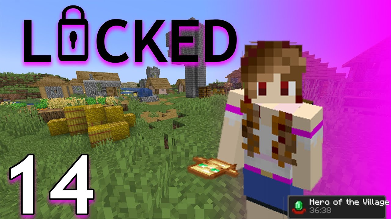 Locked Ep 14: Hero of the Village - YouTube