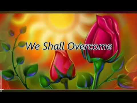 we shall overcome song .#song #songs - YouTube