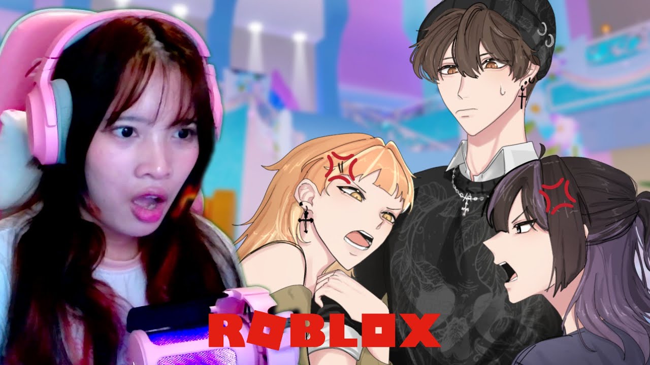 roblox text to speech stories needs to be STOPPED - YouTube