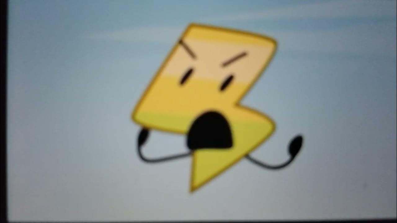 Lighting gets MAD. (tpot 7) - YouTube