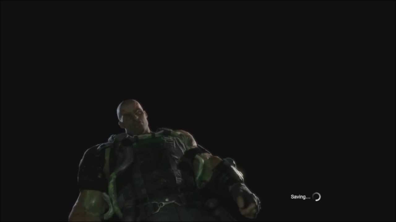 Batman: Arkham Origins- Game Over: Bane - YouTube